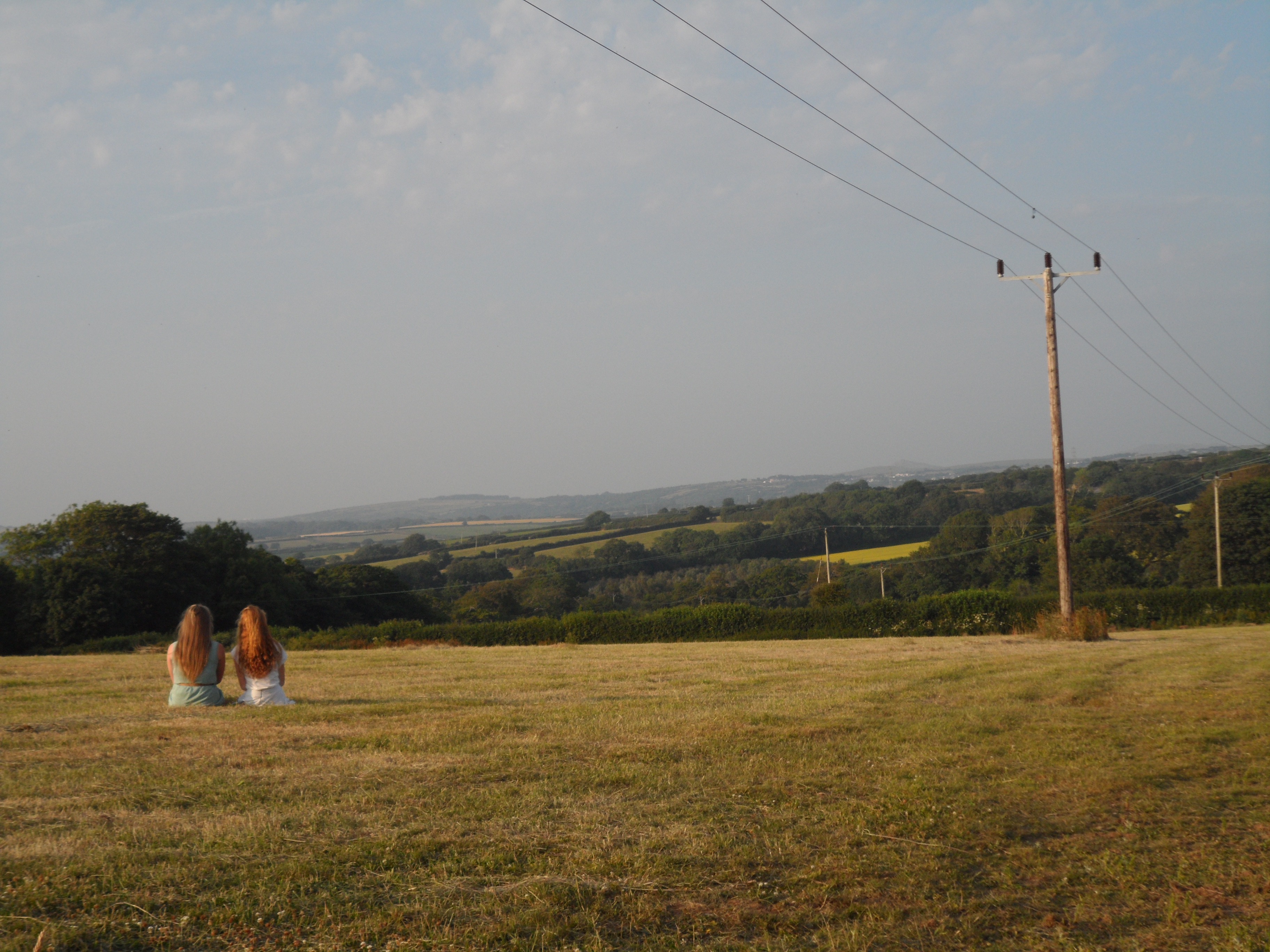 Orchard Springs – Our Secret Campsite